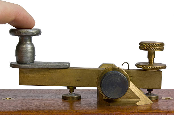 70+ Antique Telegraph Key Stock Photos, Pictures & Royalty-Free Images ... 70+ Antique Telegraph Key Stock Photos, Pictures & Royalty-Free Images ...