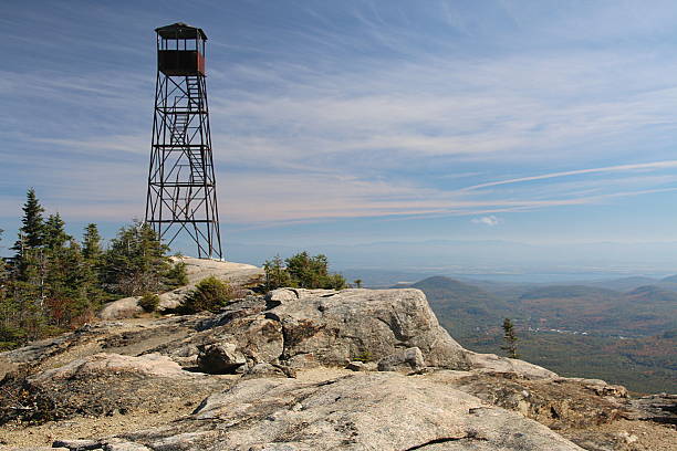 Fire Tower Pictures | Download Free Images on Unsplash