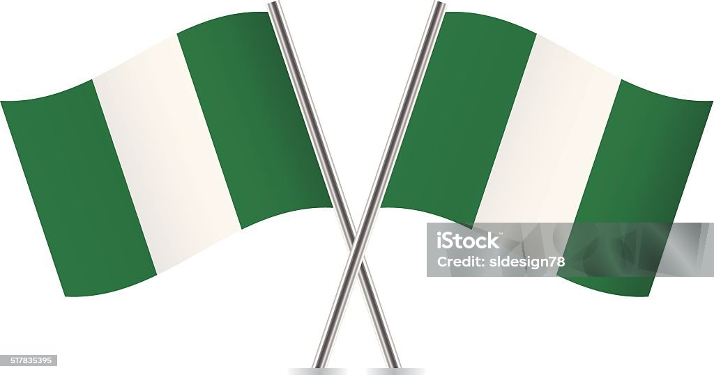 Bendera Nigeria Vektor Ilustrasi Stok - Unduh Gambar Sekarang - Bendera ... Bendera Nigeria Vektor Ilustrasi Stok - Unduh Gambar Sekarang - Bendera ...