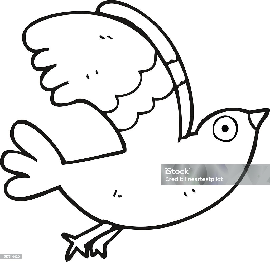 Download Gratis 74 Gambar Burung Hitam Putih Terbaru Gambar