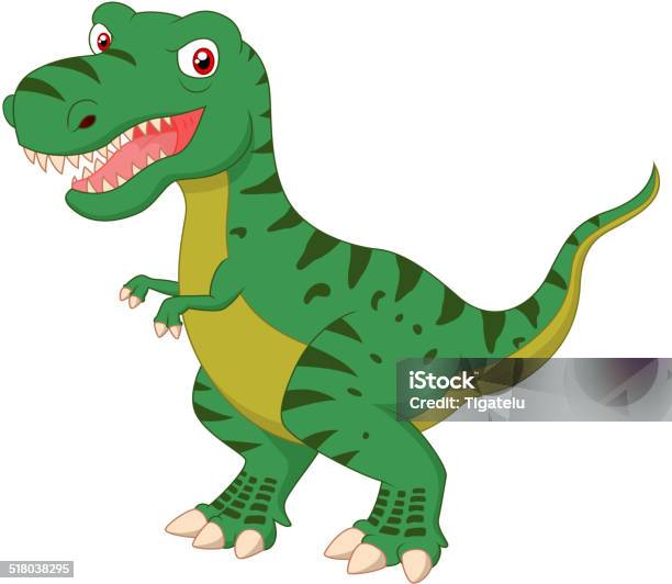Tyrannosaurus 말풍선이 있는 공룡에 대한 스톡 벡터 아트 및 기타 이미지 공룡 갈고리 발톱 고대의 Istock