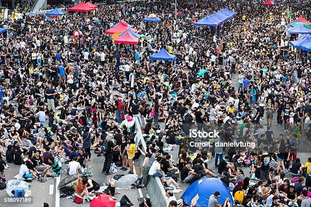 2014 年香港民主化デモ香港で抗議運動 アジアおよびインド民族のストックフォトや画像を多数ご用意 アジアおよびインド民族 アジア