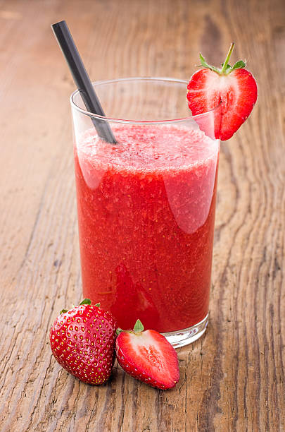 Strawberry Juice Pictures | Download Free Images on Unsplash