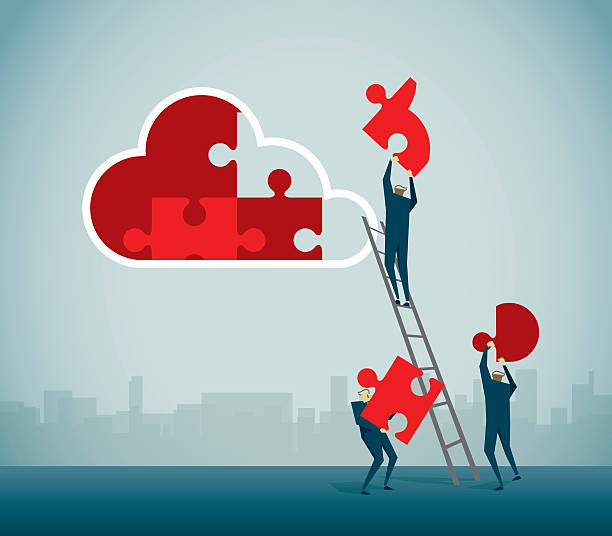 42,000+ Cloud Implementation Stock Illustrations, Royalty-Free Vector ... 42,000+ Cloud Implementation Stock Illustrations, Royalty-Free Vector ...