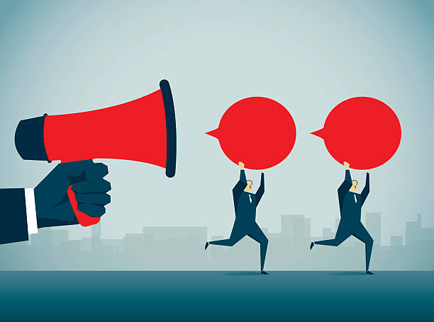 760 Pep Talk Stock Illustrations Royalty Free Vector Graphics And Clip