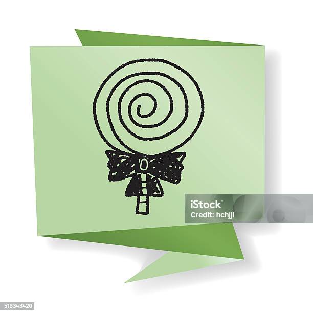 Candy 낙서 그리기에 대한 스톡 벡터 아트 및 기타 이미지 그리기 기업 재무와 산업 낙서 드로잉 Istock