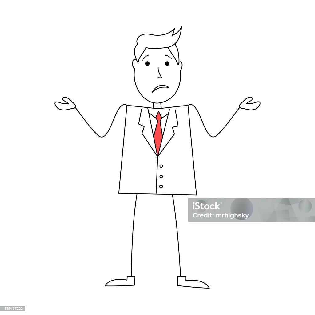 Kartun Pengusaha Tanpa Petunjuk Ilustrasi Stok - Unduh Gambar Sekarang ... Kartun Pengusaha Tanpa Petunjuk Ilustrasi Stok - Unduh Gambar Sekarang ...
