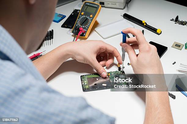 Fixing Mobile Phone Stock Photo - Download Image Now - Backgrounds ... Fixing Mobile Phone Stock Photo - Download Image Now - Backgrounds ...