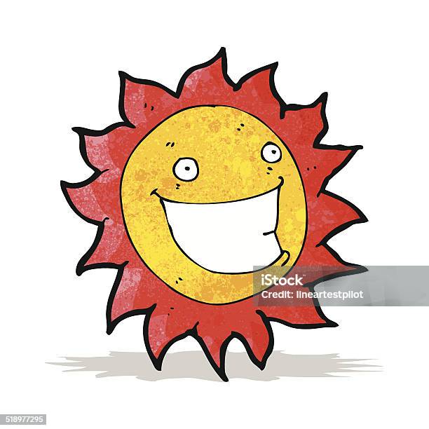 Sun 말풍선이 있는 자 귀여운에 대한 스톡 벡터 아트 및 기타 이미지 귀여운 기이함 낙서 드로잉 Istock