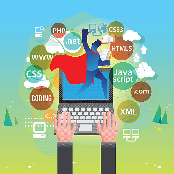1,000+ Extensible Markup Language Illustrations, Royalty-Free Vector ... 1,000+ Extensible Markup Language Illustrations, Royalty-Free Vector ...