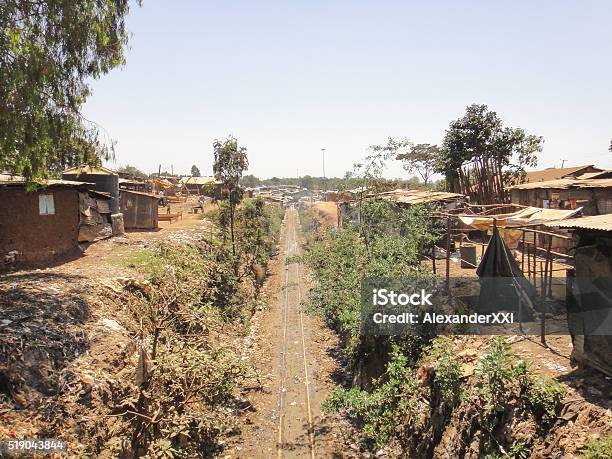 Kibera 슬럼가최대 슬럼가 In 캐냐 및 아프리카 0명에 대한 스톡 사진 및 기타 이미지 0명 나이로비 사진 이미지