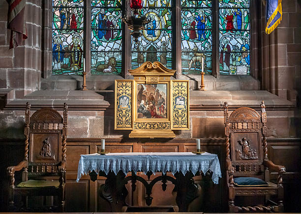 Church Alter Pictures | Download Free Images on Unsplash