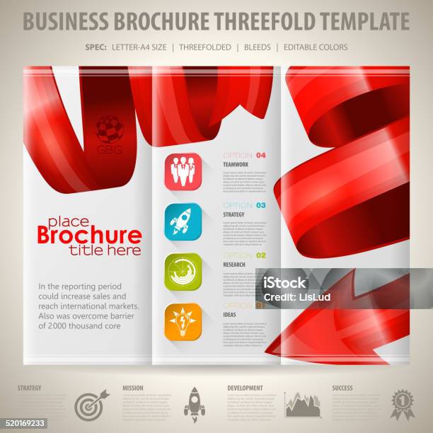 Brochure Design Template向量圖形及更多信息圖形圖片 信息圖形 印刷品 文件 商務 Istock