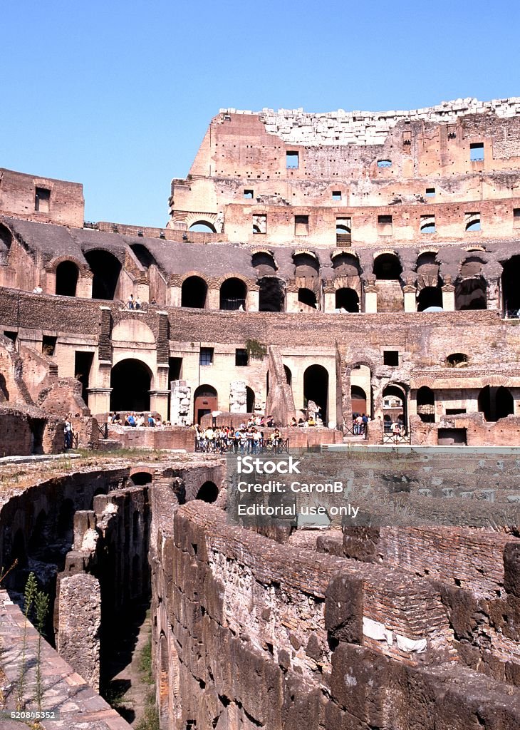 Innenseite Des Kolosseum Rom Stockfoto und mehr Bilder von Amphitheater ... Innenseite Des Kolosseum Rom Stockfoto und mehr Bilder von Amphitheater ...