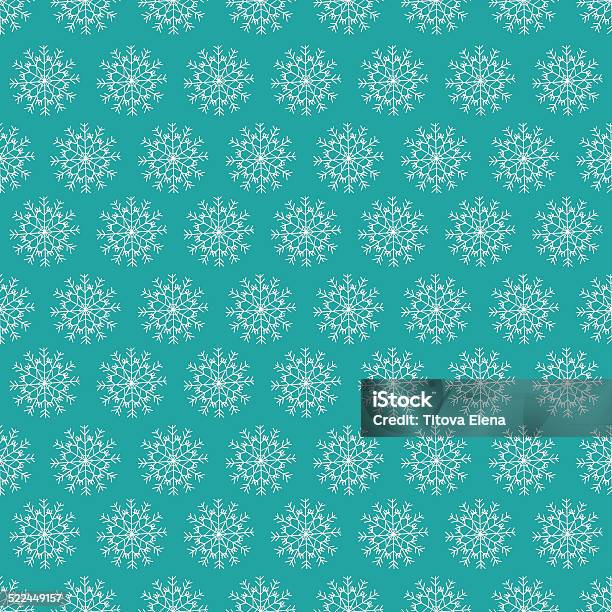 Snowflakes 원활한 배경기술 0명에 대한 스톡 벡터 아트 및 기타 이미지 0명 1월 2월 Istock
