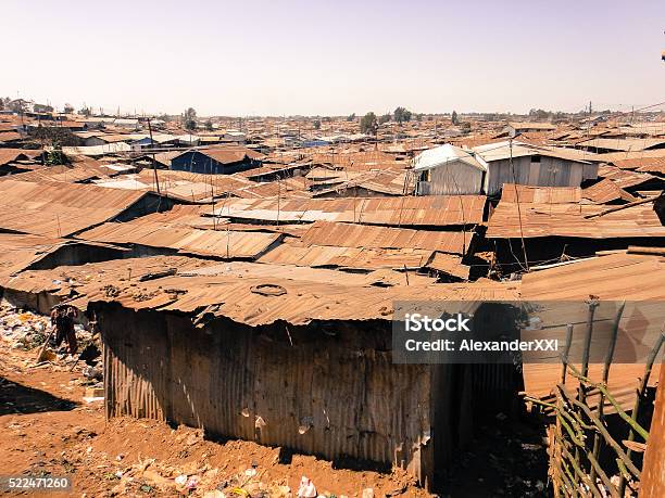 Kibera 슬럼가최대 슬럼가 In 캐냐 및 아프리카 키베라에 대한 스톡 사진 및 기타 이미지 키베라 0명 나이로비