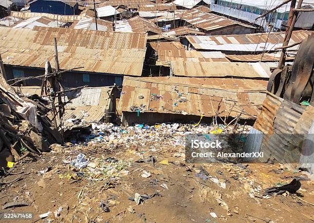 Kibera 슬럼가최대 슬럼가 In 캐냐 및 아프리카 0명에 대한 스톡 사진 및 기타 이미지 0명 나이로비 사진 이미지
