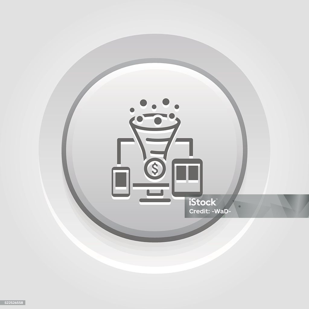 Conversion Rate Optimisation Icon Stock Illustration - Download Image ... Conversion Rate Optimisation Icon Stock Illustration - Download Image ...