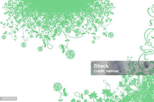 Natural Background向量圖形及更多創作性圖片 創作性 圓形 大自然 Istock