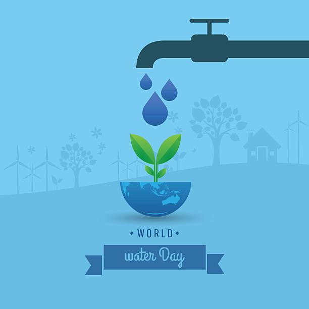 80 Benefits Of Drinking Water Stock Illustrations Royalty Free Vector