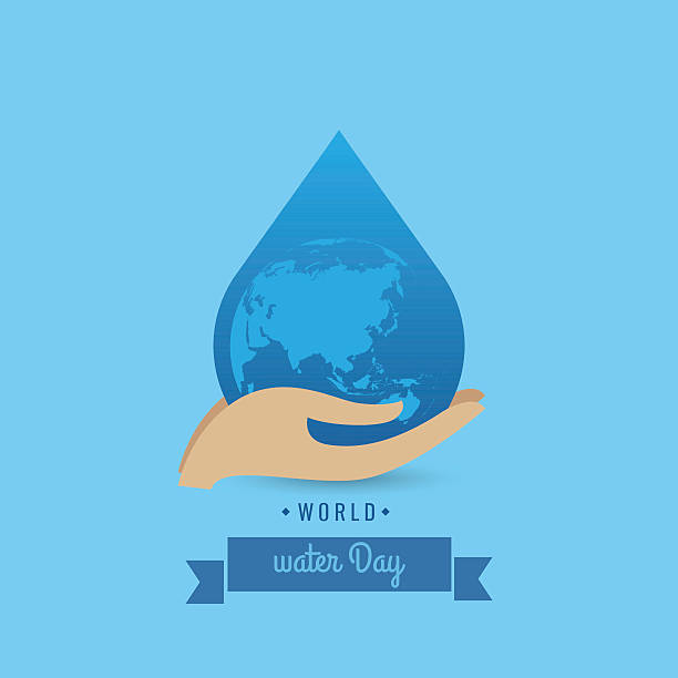 80 Benefits Of Drinking Water Stock Illustrations Royalty Free Vector