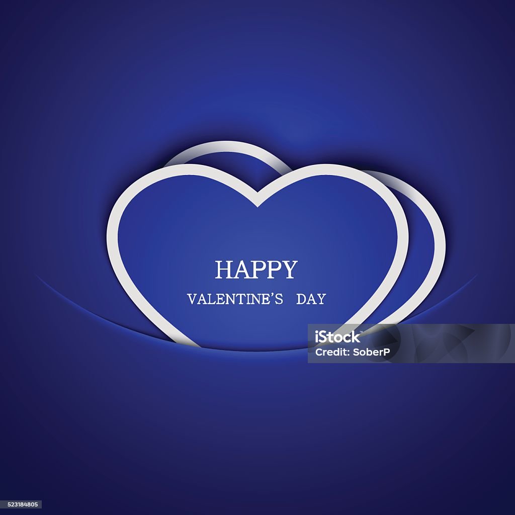Vector Modern Valentines Day Background Stock Illustration - Download ... Vector Modern Valentines Day Background Stock Illustration - Download ...