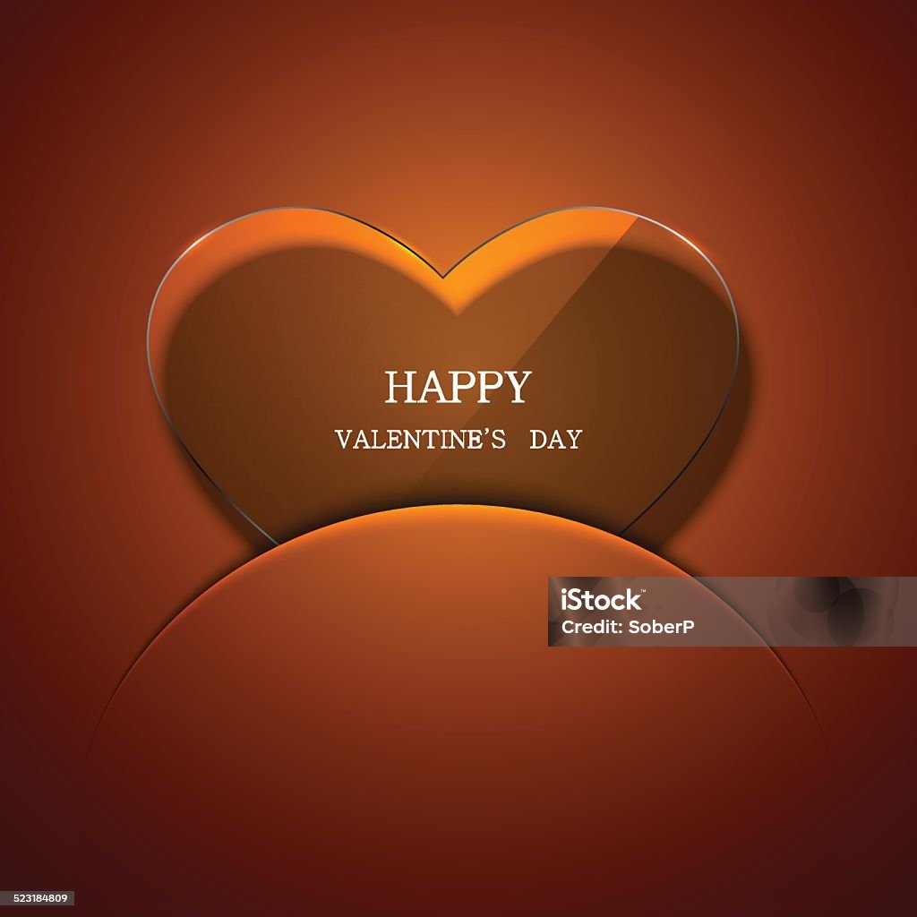 Vector Modern Valentines Day Background Stock Illustration - Download ... Vector Modern Valentines Day Background Stock Illustration - Download ...