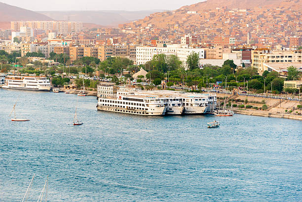 170 Barrage Dassouan Photos Taleaux Et Images Libre De Droits Istock