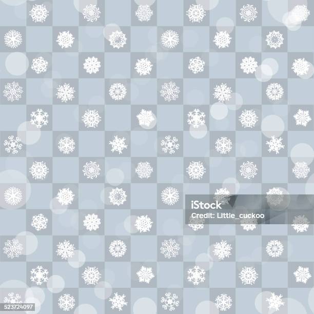 Snowflakes 겨울맞이 매끄러운 애니메이션 끝없는 패턴 0명에 대한 스톡 벡터 아트 및 기타 이미지 0명 12월 1