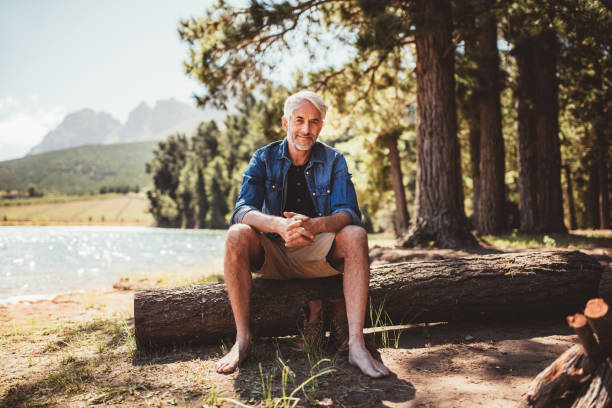 30,000+ Man In Forest Pictures | Download Free Images on Unsplash