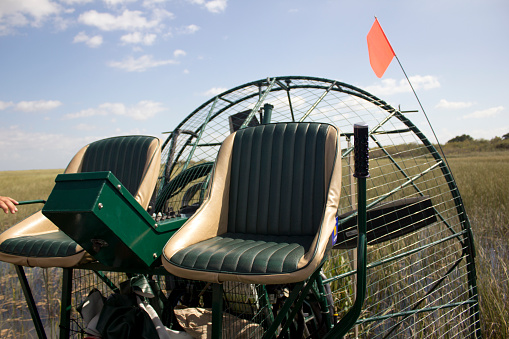 Everglades Swamp Air Boat Airboat Motorboat Stock Photo - Download ... Everglades Swamp Air Boat Airboat Motorboat Stock Photo - Download ...