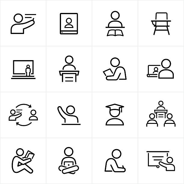 2,800+ Professor Student Interaction Stock Illustrations, Royalty-Free ... 2,800+ Professor Student Interaction Stock Illustrations, Royalty-Free ...