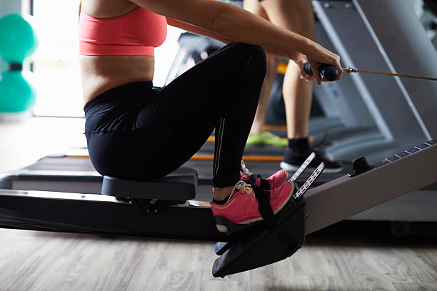 Rowing Machine Pictures | Download Free Images on Unsplash