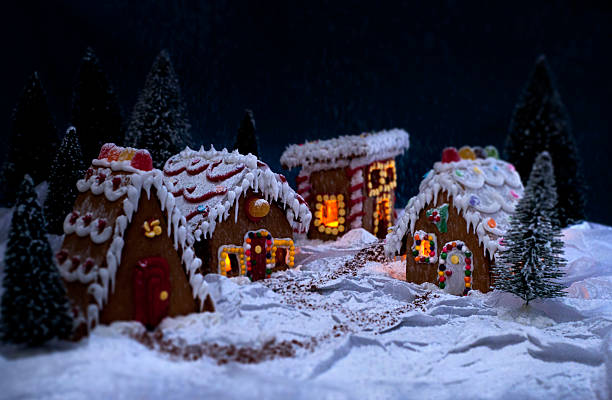 Free toy village stock photos. Download the best free toy village ...