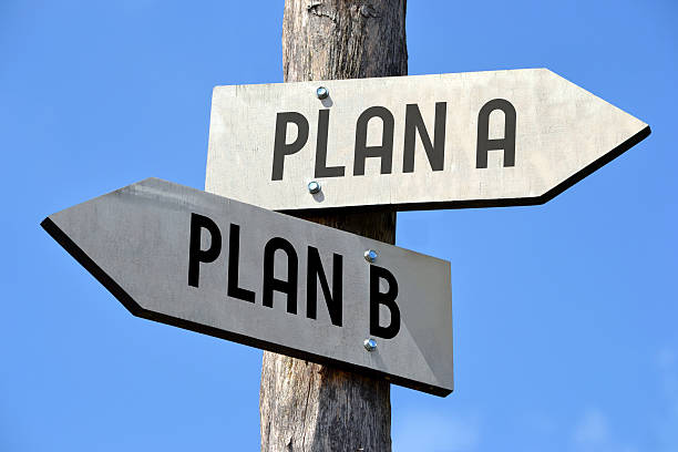 70+ Option A And Option B Signpost Stock Photos, Pictures & Royalty ... 70+ Option A And Option B Signpost Stock Photos, Pictures & Royalty ...