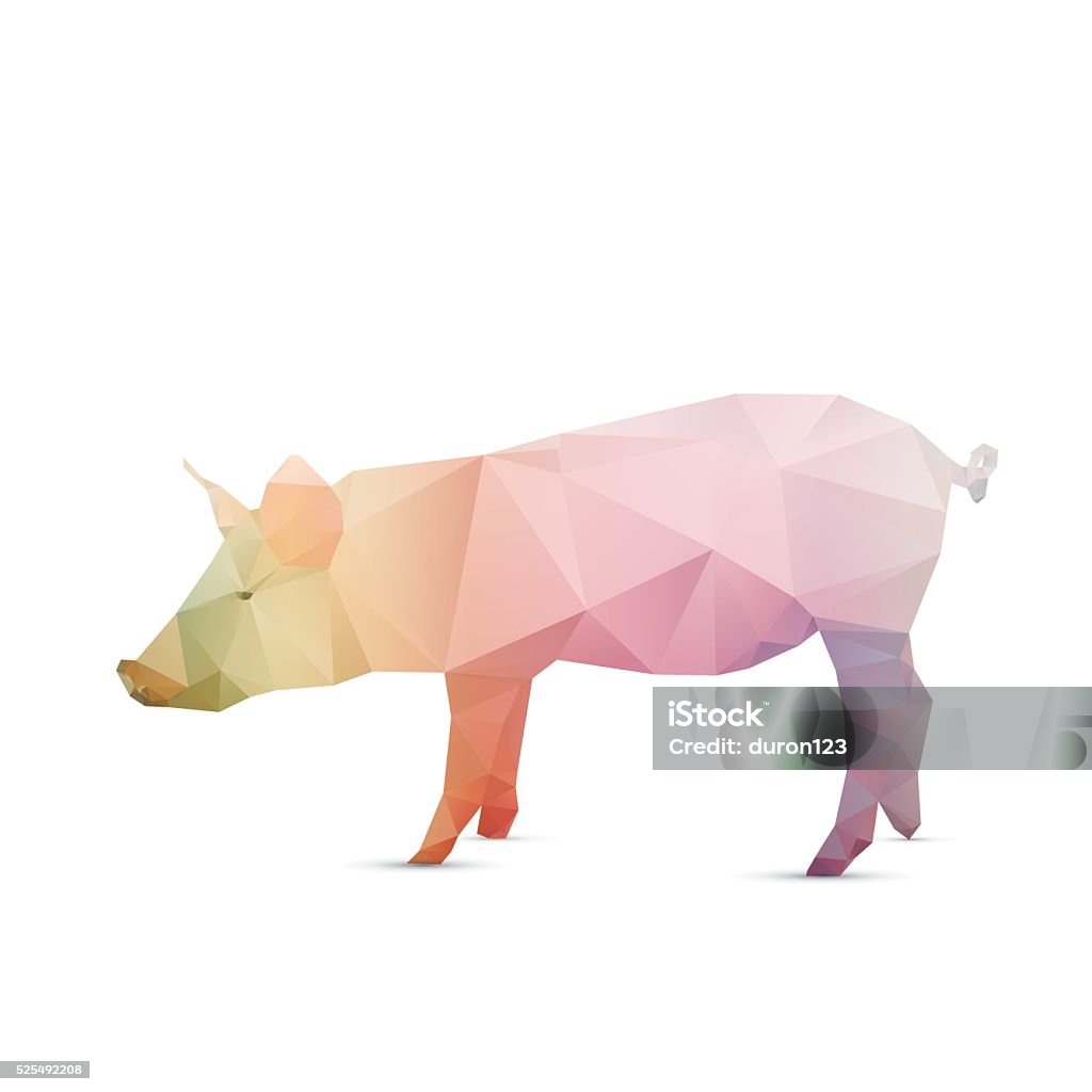 Abstrakte Meerschweinchen Isoliert Auf Einem Weißen Hintergrund ... Abstrakte Meerschweinchen Isoliert Auf Einem Weißen Hintergrund ...