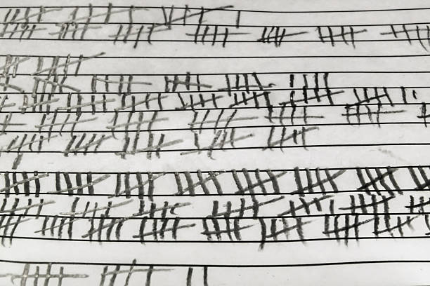 4.200+ Tally Marks Fotografías de stock, fotos e imágenes libres de ... 4.200+ Tally Marks Fotografías de stock, fotos e imágenes libres de ...