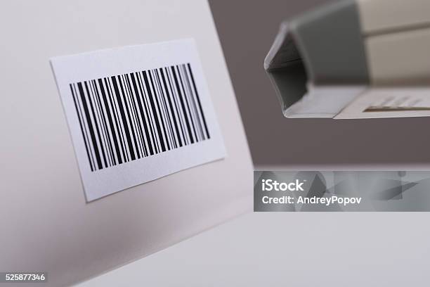 Person Hand Using A Barcode Scanner Stock Photo - Download Image Now ... Person Hand Using A Barcode Scanner Stock Photo - Download Image Now ...
