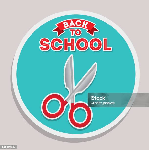 Back To School Design 교육에 대한 스톡 벡터 아트 및 기타 이미지 교육 디자인 디자인 요소 Istock
