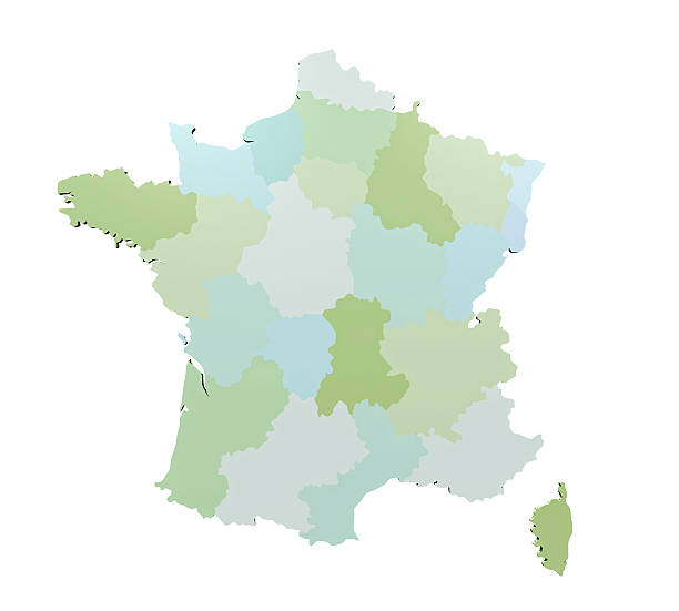 France Map Pictures | Download Free Images on Unsplash