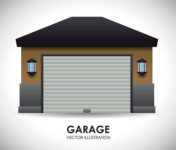 Garage Door Clip Art Garage Door Clip Art