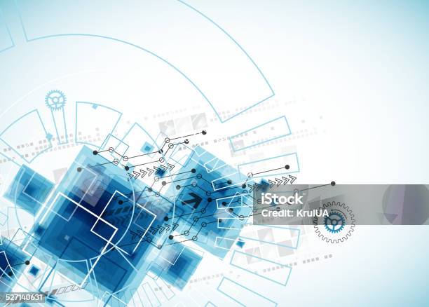 Abstract Technology Business Background向量圖形及更多互聯網圖片 互聯網 全球通訊 創新