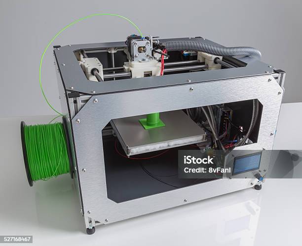 3 D 프린터 밝은 초록색 Filament 3d 프린팅 필라멘트에 대한 스톡 사진 및 기타 이미지 3d 프린팅 필라멘트 3