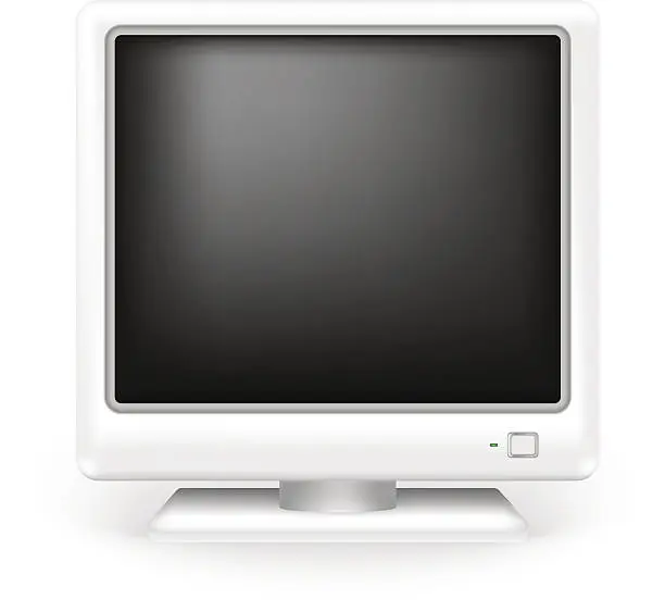 Free crt monitor 1 Clipart Images | FreeImages Free crt monitor 1 Clipart Images | FreeImages
