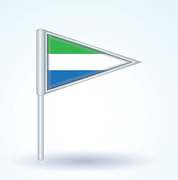 Bendera Sierra Leone Ilustrasi Foto Stok, Potret & Gambar Bebas Royalti ... Bendera Sierra Leone Ilustrasi Foto Stok, Potret & Gambar Bebas Royalti ...