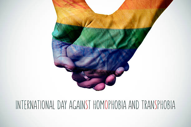 140 International Day Against Homophobia Transphobia And Biphobia