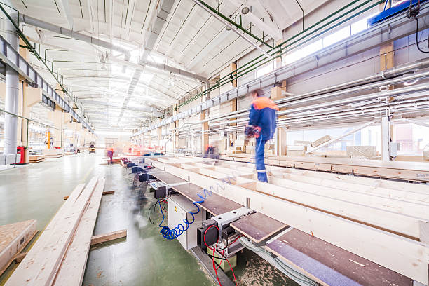 Wood Factory Pictures | Download Free Images on Unsplash