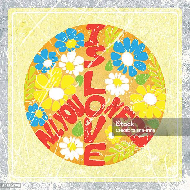 Stylisé Symbole De Lamour Illustration Vectorielle Vecteurs Libres De