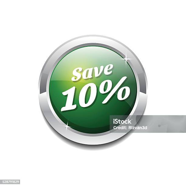 Simpan 10 Persen Glossy Shiny Circular Vector Button Ilustrasi Stok ... Simpan 10 Persen Glossy Shiny Circular Vector Button Ilustrasi Stok ...
