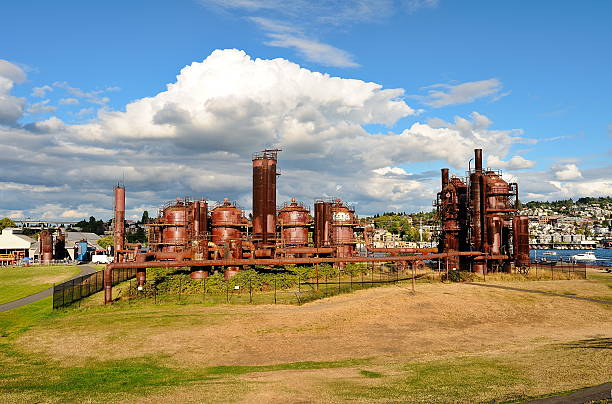 Gas Works Park Pictures | Download Free Images on Unsplash